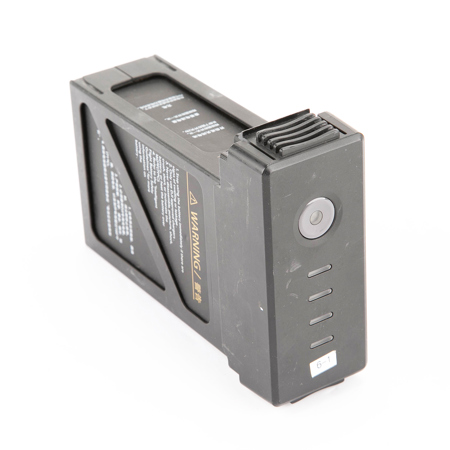 Used DJI TB47S Part46 22.2V Intelligent Flight Battery for Matrice 600 ...