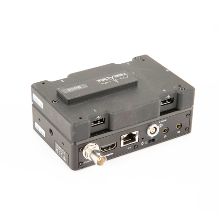 Used Teradek Bond 657 Cellular Bonding Solution Package - SKU#1777533