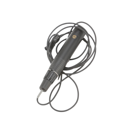 Used Countryman B3P4FF05B B3 Omnidirectional Lavalier Microphone (Black ...