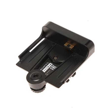 Used Sony SMAD-P3 Multi-Interface Shoe Adapter for UWP-D Series Wireless Receivers SMAD-P3D