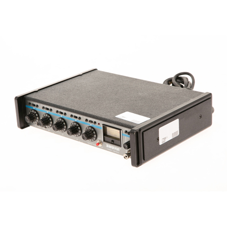 Used Shure M267 Series Control Surface - SKU#1778064 AURSM267 - Adorama