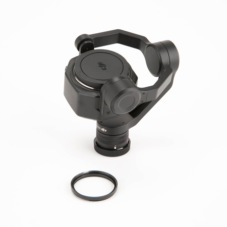 Dji x7 used store