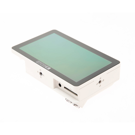 Used SmallHD Limited Edition White 5.5-inch OLED On-Camera Monitor ...