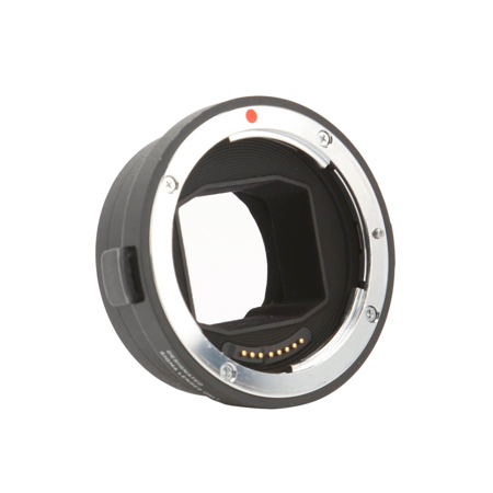 Used Sigma MC-11 Mount Converter, Sigma EF Lenses to Sony E Cameras 89E965