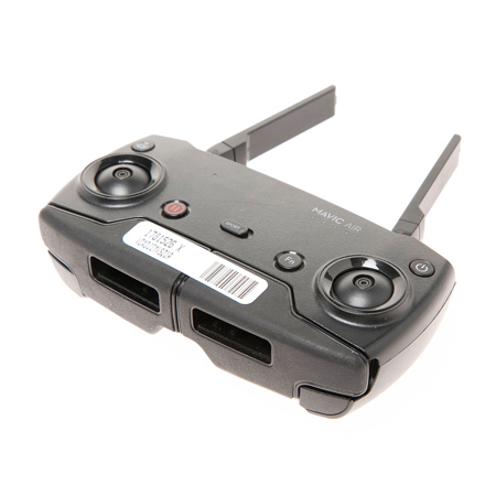 Used DJI Mavic Air Remote Controller S01A For Parts