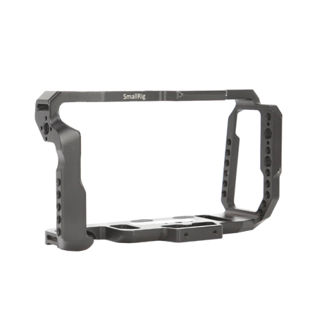 Used SmallRig Full Camera Cage Kit with Samsung T5 SSD Mount for ...