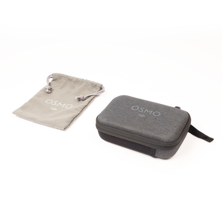 Used DJI Osmo Mobile 3 Smartphone Gimbal - SKU#1781807 CP.OS.00000022.03