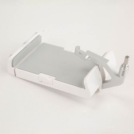 Used DJI Transmitter Mobile Device Holder for Inspire 1 Quadcopter ...