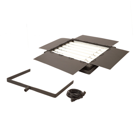 Used FloLight FL-330AWD 6x55W Fluorescent Video Light - SKU#1782264 FL ...