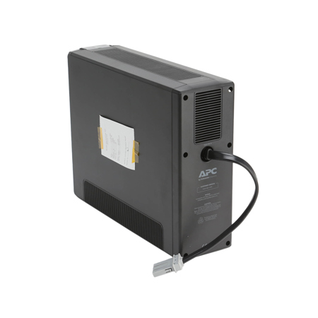 USED American Power Conversion (APC) Back-UPS Pro External Battery Pack ...