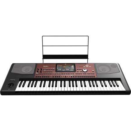 USED Korg Pa700 61 Keys Velocity Sensitive Professional Arranger ...