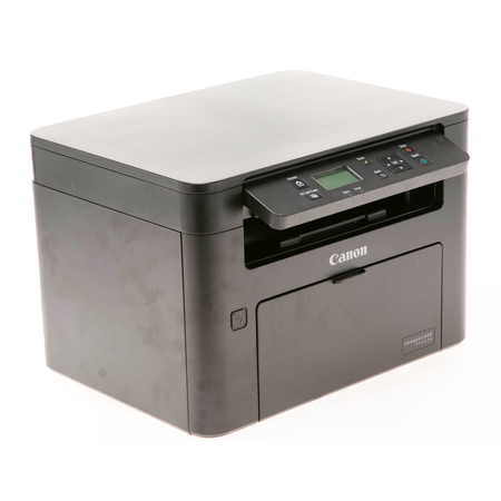 Used Canon imageCLASS MF113w Wireless Mobile Ready Laser Printer - SKU ...