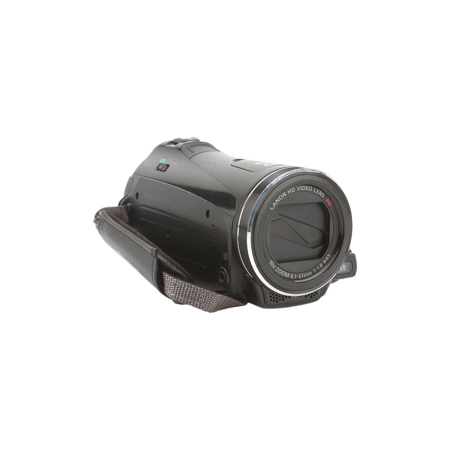Used Canon VIXIA HF M40 16GB Internal Flash Memory Camcorder - SKU#1784804