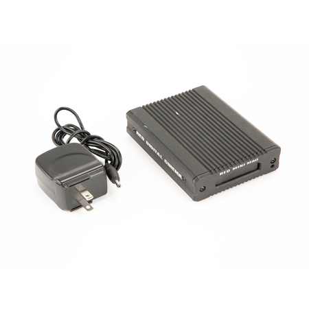 Used RED Station Red Mini-Mag Card Reader/Writer - Mfr# 750-0055 SKU ...