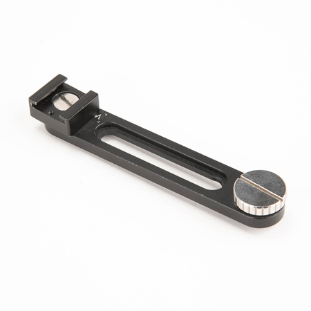 Used Wooden Camera Universal Offset Bracket - SKU#1785469 - Adorama