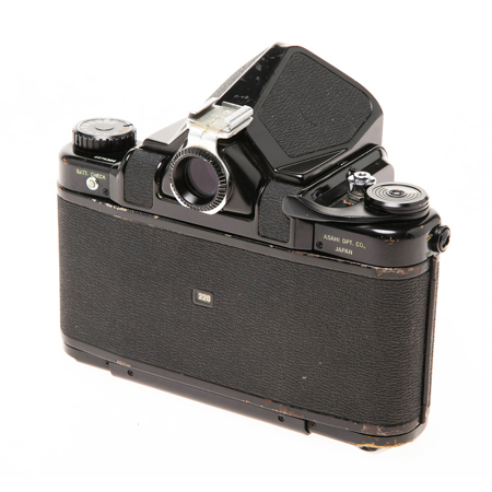 Used Pentax 6x7 Medium Format SLR Camera Body - No Mirror Lock-Up SKU ...