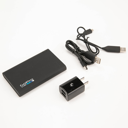 Used GoPro Portable Power Pack - SKU#1787202 VDXGOPPWRPK - Adorama