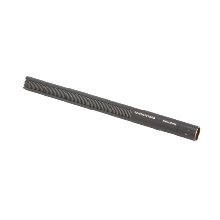 USED Sennheiser MKH-416 Short Shotgun Interference Tube Microphone ...