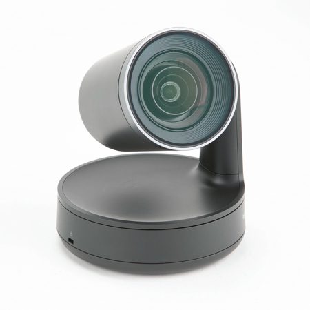 Used Logitech Rally 4K Ultra HD PTZ Conferencing Camera - SKU#1787405