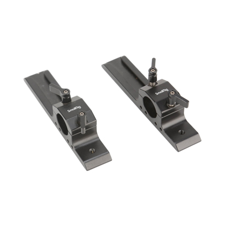 Used SmallRig 25mm Rod Support Feet for DJI Ronin-M/ Ronin-MX Grip ...