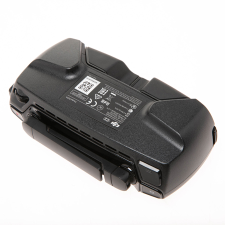 Used DJI Mavic Air Remote Controller S01A E