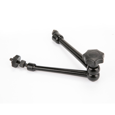 USED Redrock Micro Arm, Long 4" Arms, Black - SKU#1787956 - Adorama