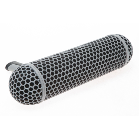 Used Rode Blimp - Complete Windshield and Suspension System SKU#1788427