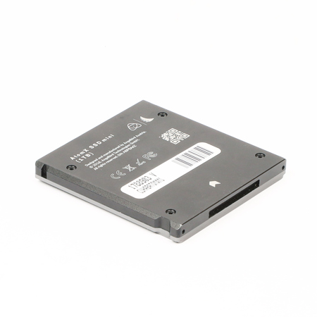 USED Angelbird AtomX SSDmini 1TB Atomos SATA III Recording SSD - SKU ...