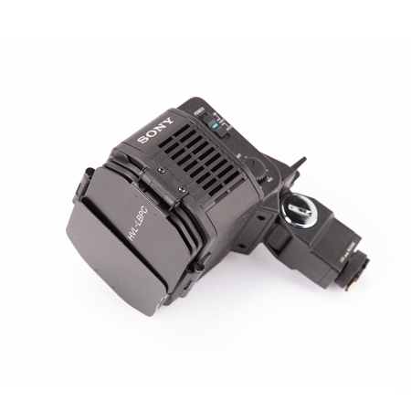 USED Sony HVL-LBPC High Intensity LED Battery Video Light - SKU#1789530