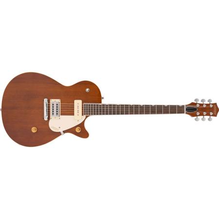 Used Gretsch G2215-P90 Streamliner Junior Jet Club Electric Guitar ...