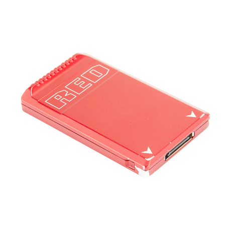 Used RED Digital Cinema RED MINI-MAG, 960GB - Mfr# 750-0087 SKU#1790059 ...