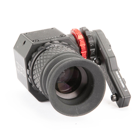 Used RED DSMC2 RED EVF (OLED) with Mount Pack - Mfr# 730-0020 SKU#1790134
