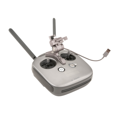 Used DJI Inspire 1 Remote Control CP.PT.000301 - Adorama