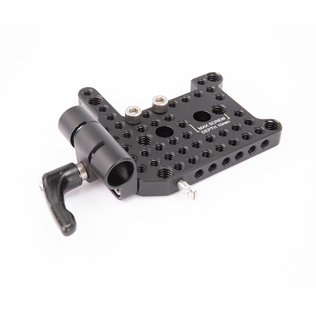 Used Wooden Camera Top Plate for Sony NEX-FS700 camera - SKU#1792103