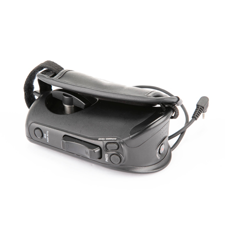 Used Sony NEX-FS700 Side Grip - SKU#1792126 - Adorama