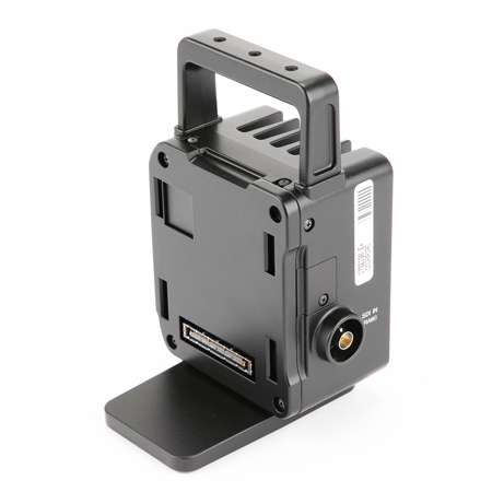 Used Sony HXR-IFR5 Interface Unit for FS700 Camera (14 Hours) - SKU#1792190