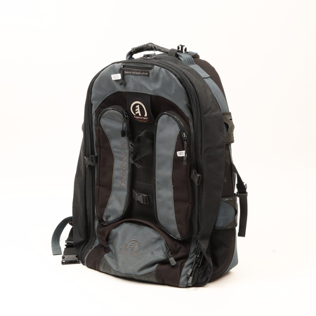 USED Tamrac 5589 Expedition 9x Backpack for DSLR Camera, Flash with ...