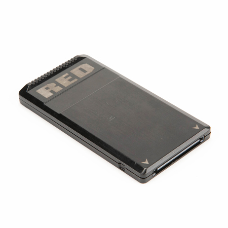 Used RED REDMAG 1.8" 128GB SSD - Mfr# 750-0021 SKU#1793867 REDSSD128