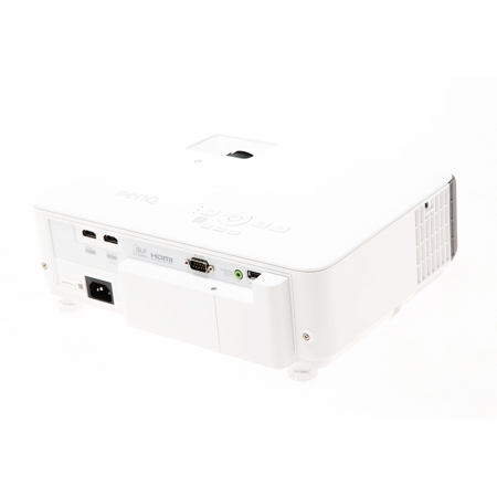 Used BenQ TK700STi 4K HDR Low Latency DLP Gaming Projector with QS01 ...