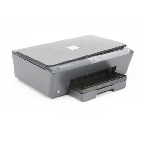 USED HP Officejet Pro 6230 Wireless Color Inkjet Printer, 18ppm Black ...