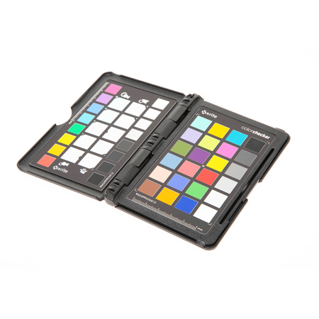 Used Calibrite ColorChecker Passport Photo 2 CCPP2 - Adorama
