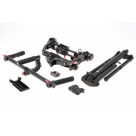 Dji ronin used store