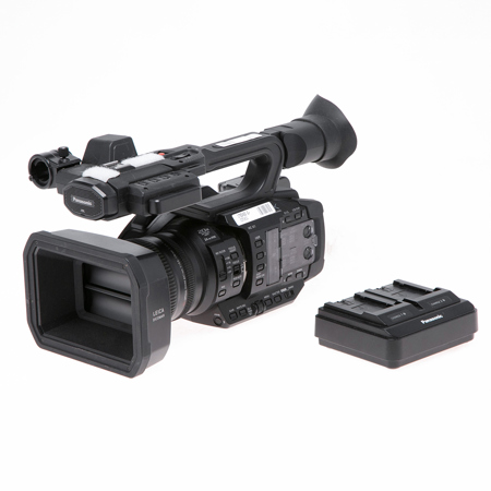 Used Panasonic HC-X1 4K Ultra HD Professional Camcorder with Leica ...
