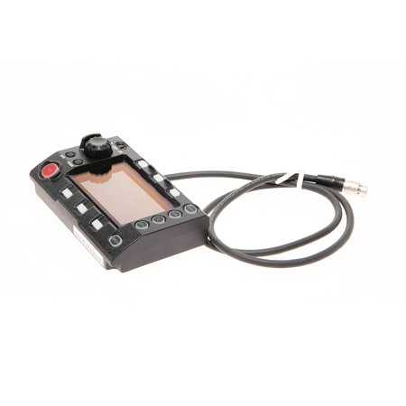 USED Panasonic Varicam Control Panel Module - SKU#1796777 - Adorama