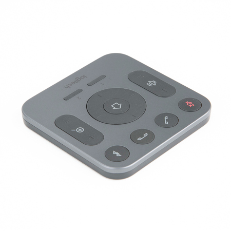 USED Logitech Remote Control for MeetUp - SKU#1797625 - Adorama