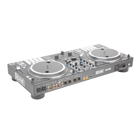 Used Rane DJ ONE Professional Motorized DJ Controller - SKU#1797888