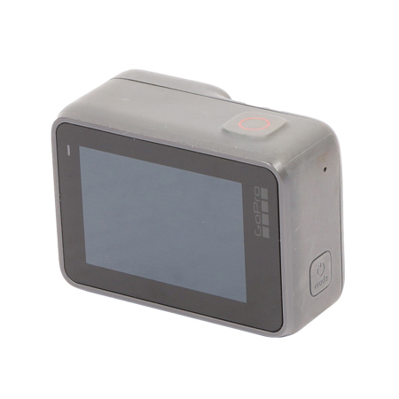 USED GoPro HERO7 Silver - SKU#1798222 - Adorama