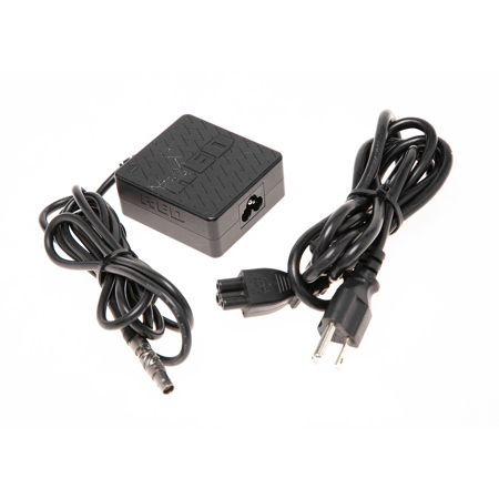 Used RED Digital Cinema KOMODO 45W AC Power Adapter - Mfr# 790-0677 SKU ...