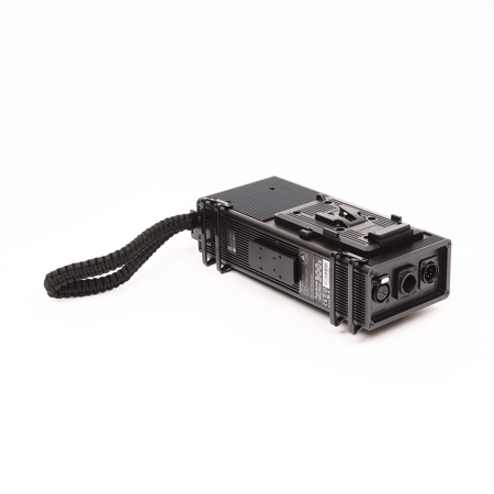 USED Aputure LS 300x Bi-Color LED Monolight - V Mount SKU#1798639