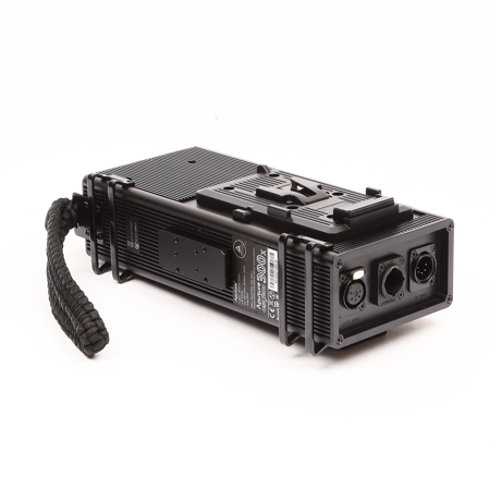 USED Aputure LS 300x Bi-Color LED Monolight - V Mount SKU#1798663